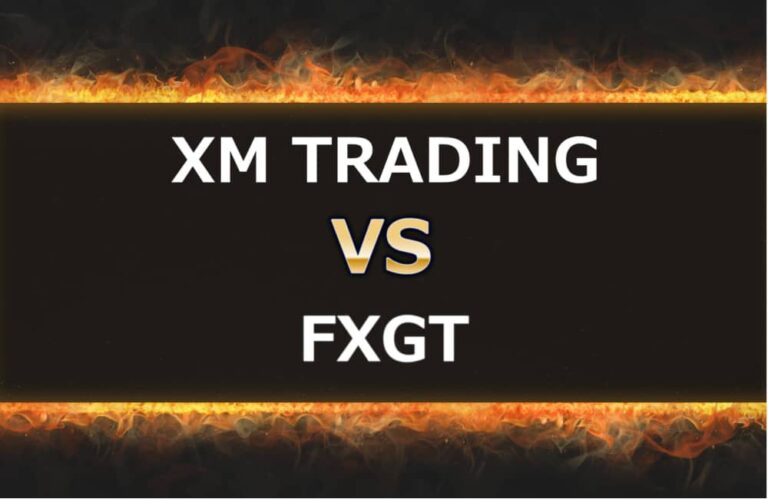 【2025年最新版】XM/XMTradingとFXGTを8つの項目で比較！ | 海外FXおすすめ口座8選！ランキング形式で20社を徹底比較！